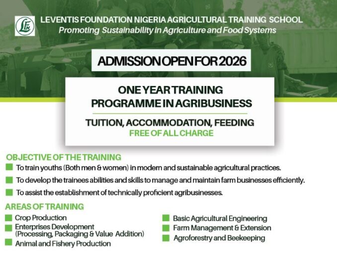 EFCC Recruitment 2026: Application Portal Open Now for Qualified ...